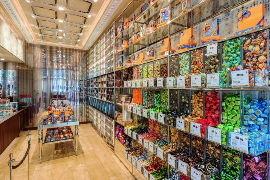 Venchi Rialto: Chocolate Tasting Experience in Venice - What Makes This Tour Special?