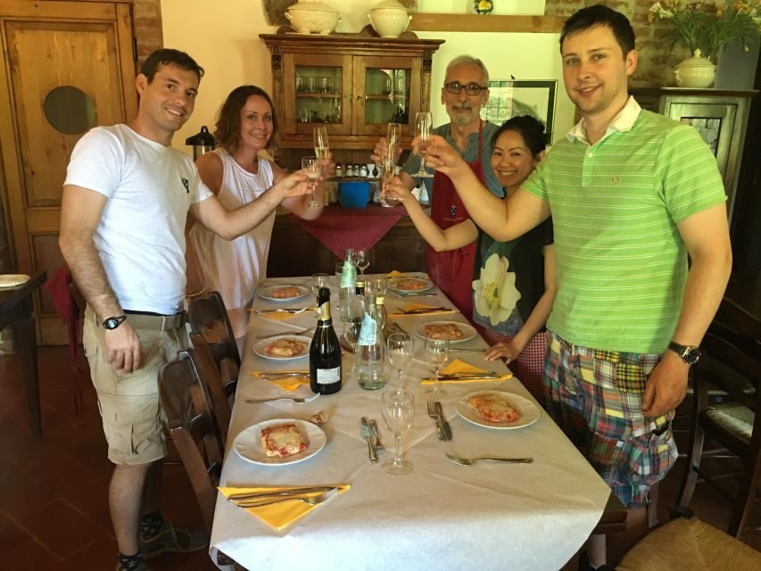 Veneto: Hands-On Cooking Class & Lunch - Farm outside Venice - The Course Breakdown: What You’ll Actually Do