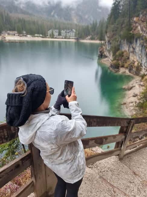 VENEZIA : CORTINA BRAIES DOLOMITES LAKES - The Practicalities: Comfort, Costs, and Tips