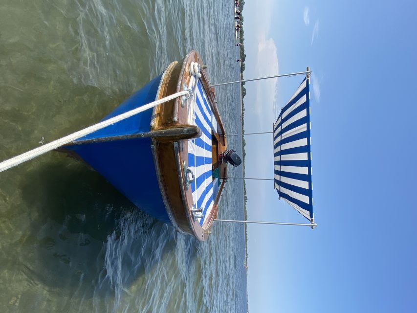 Venezia: Tour privato in Barca a Murano, Burano e Torcello - The Practical Aspects: What to Expect