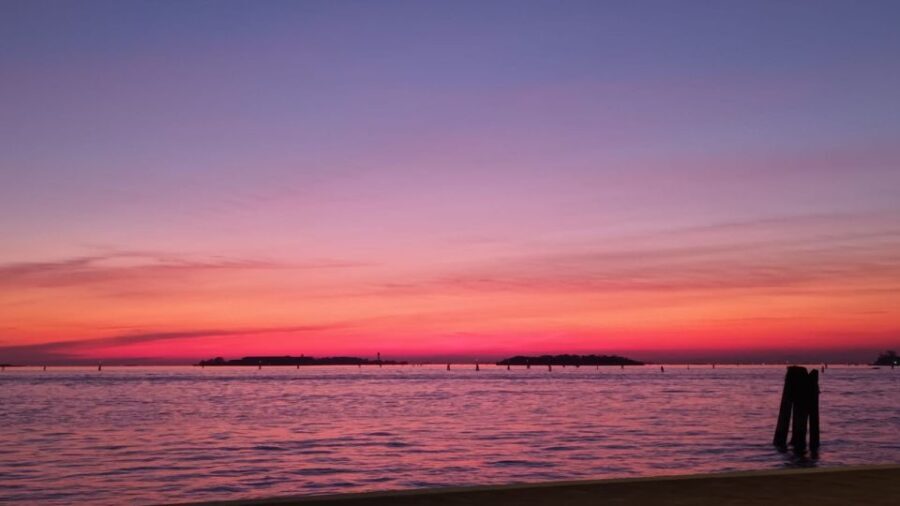 Venezia:Tour con aperitivo al tramonto - What makes this experience worthwhile?