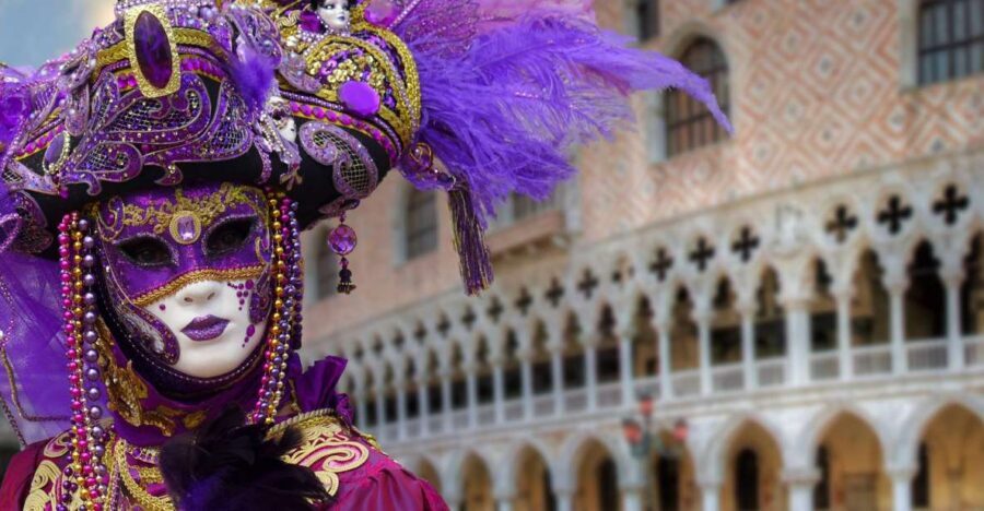 Venice: 1-Hour The Doge's Palace Tour - What to Expect and Practical Tips