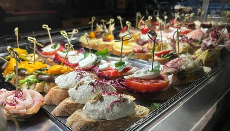 Venice: 10 shades of Cicchetti and Wine - Why This Tour Offers Real Value