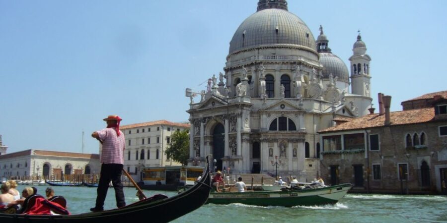 Venice: 2 Days Pass  Top Museums & Attractions - What Each Attraction Brings to Your Visit
