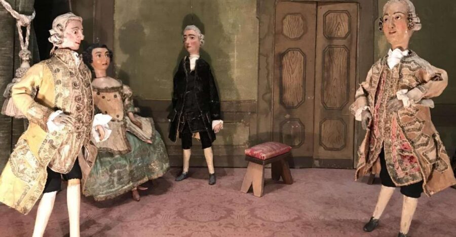 Venice: 2-Hour Masks & Puppets Tour for Children - Is It Worth the Price?