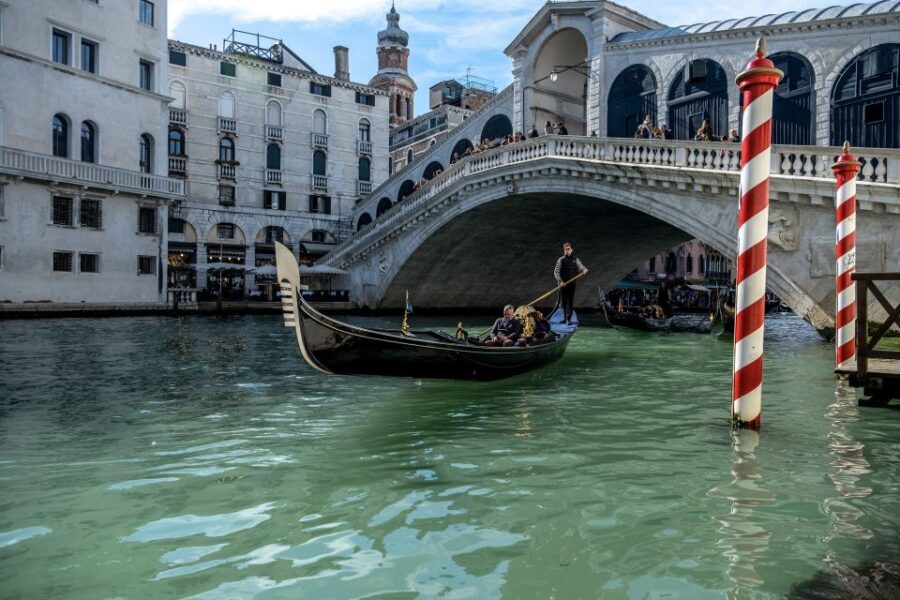 Venice: 2-Hour Private Photo Walk - The Experience in Detail
