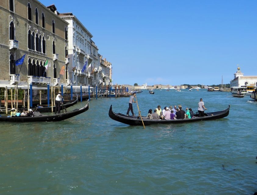 Venice: Ancient Traditions Tour - The Value Proposition