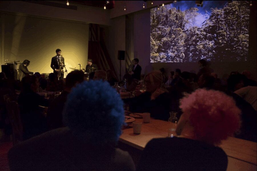 Venice: Aperitif with LIVE concert at Laguna Libre JAZZ Club - FAQ