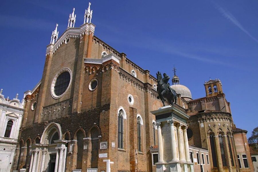 Venice Art and Architecture Private Walking Tour - What to Expect from Your Venice Art and Architecture Tour