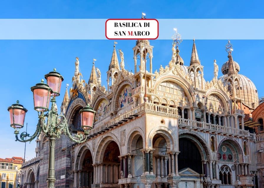 Venice: Basilica, Doge's Palace, Gondola and Lagoon Islands - Who This Tour Is Perfect For