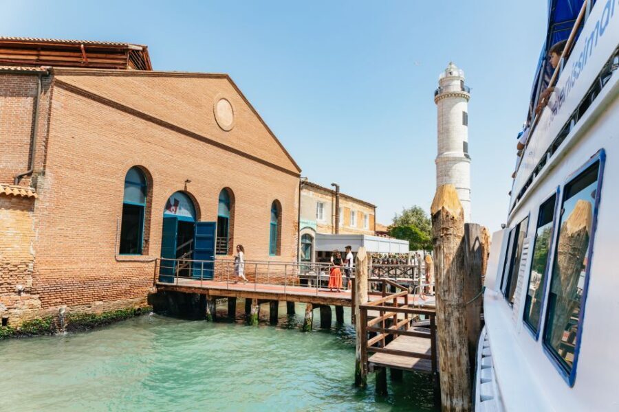 Venice: Burano, Torcello & Murano Boat Tour w/Glassblowing - Who Should Consider This Tour?