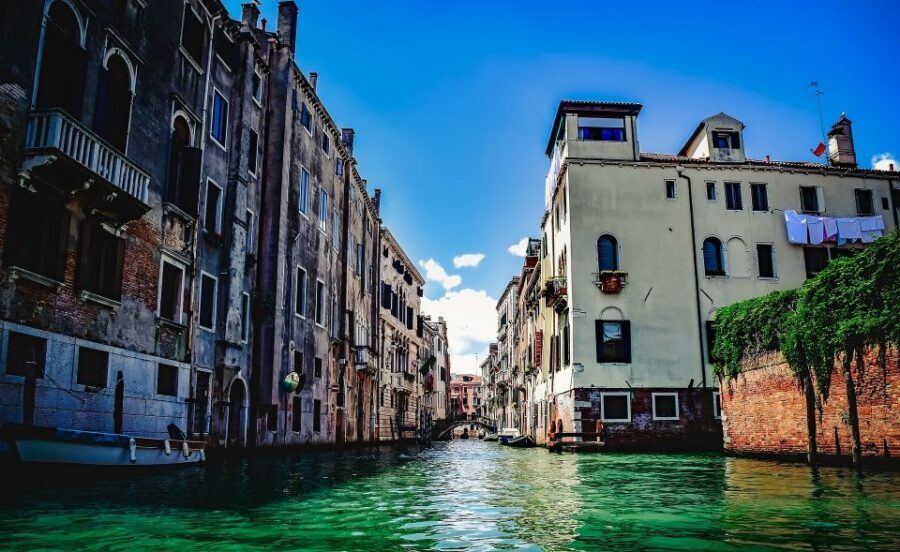 Venice: Byzantine Wonders Tour - Final Thoughts