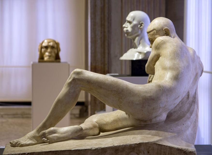 Venice: Ca' Pesaro Modern and Oriental Art Museum Ticket - The Sum Up: Who Should Consider This Experience?