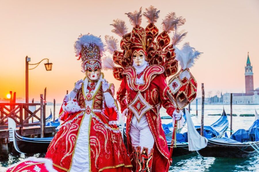 Venice Carnival Traditions Private Tour with Mask Workshop - The Sum Up: Who Should Consider This Tour?