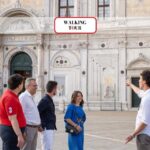Venice: City Center Historical Guided Walking Tour - St. Mark’s Square & Surroundings