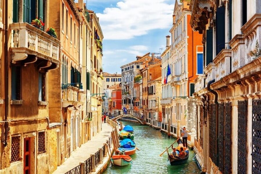 Venice: City Highlights and Hidden Gems Walking Tour - Who Will Love This Tour?