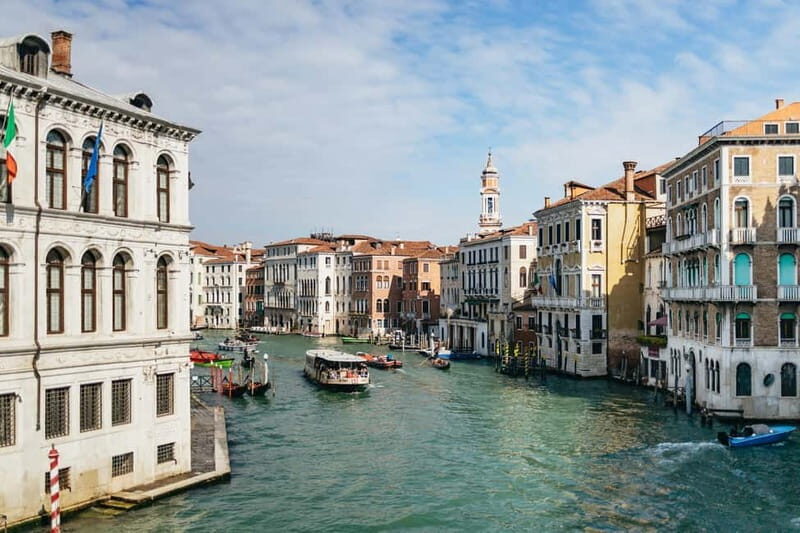 Venice: City Highlights Tour with St Mark's and Gondola Ride - What Makes This Tour Stand Out?