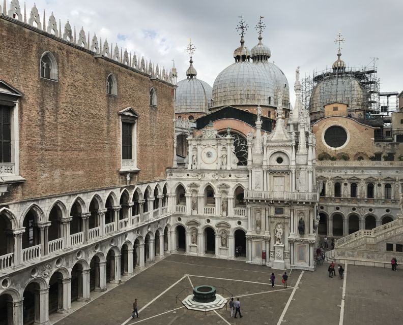 Venice: City Tour and Murano Glass Experience - Who This Tour Is Best For