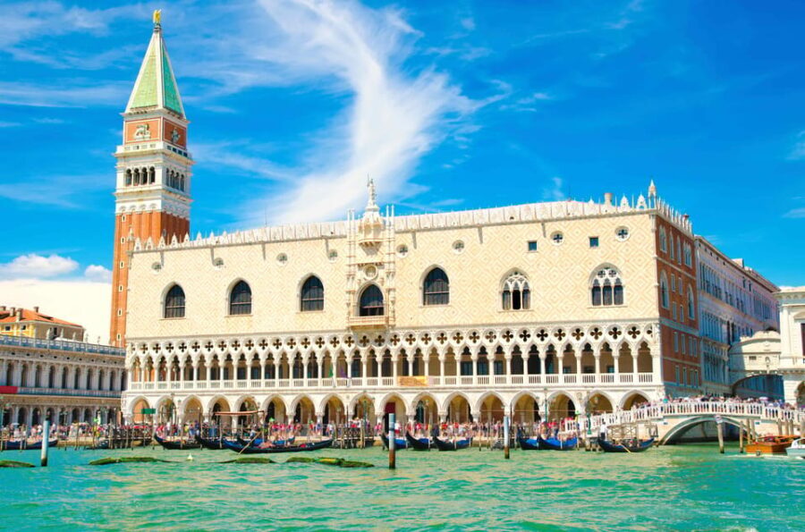 Venice City Walking Tour with an APP - The Itinerary: What You’ll See and Experience