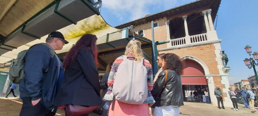 Venice: City Wonders Group Walking Tour with a Guide - Why You’ll Love This Tour