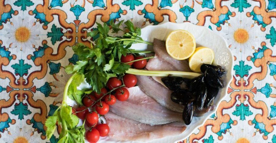 Venice: Cooking Class and Meal at a Local's home - The Itinerary: What to Expect