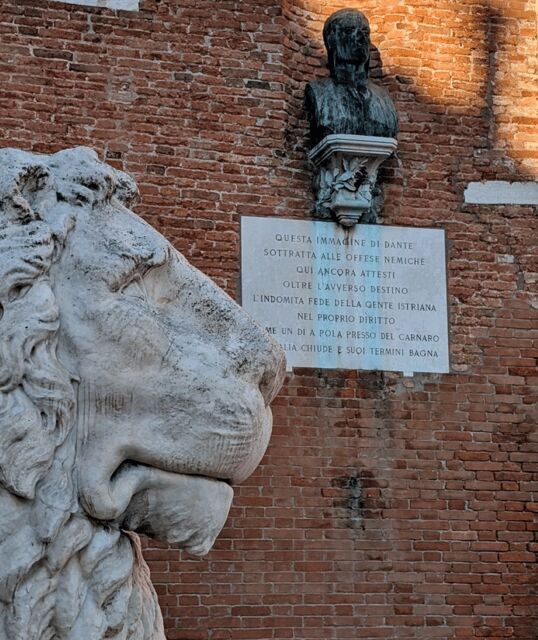 Venice: Dante's Divine Comedy Walking Tour - The Value and Experience