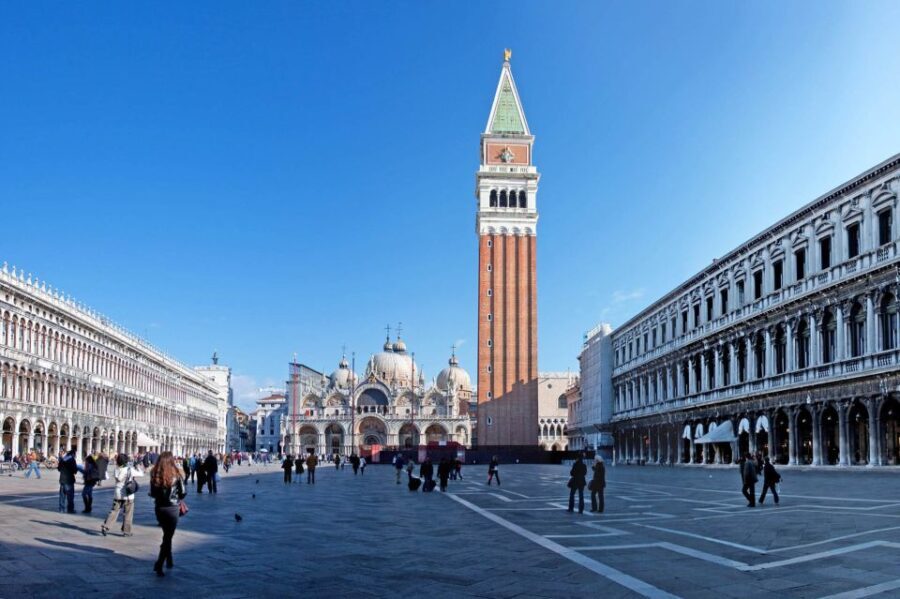 Venice: Day Excursion from Bergamo - Who Will Love This Tour?