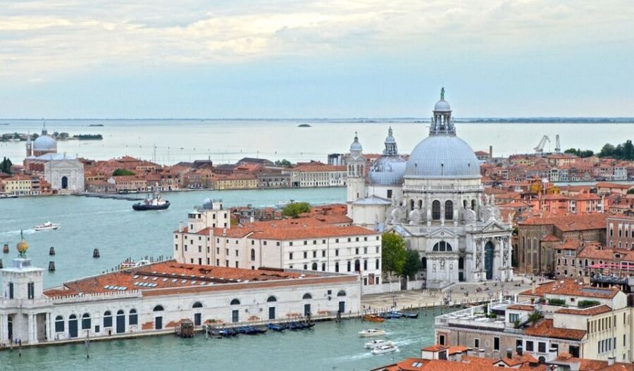 Venice Day Trip by Train from Rome - FAQs