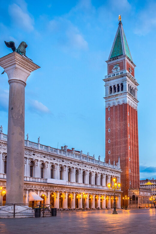 Venice Delights: Coffee & Food Experience Walking Tour - A Walk Through Venice’s Coffee Heritage