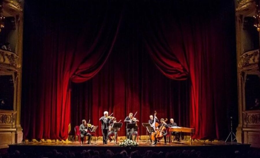 Venice: Dinner & Concert - Authentic Experiences Highlighted by Guests