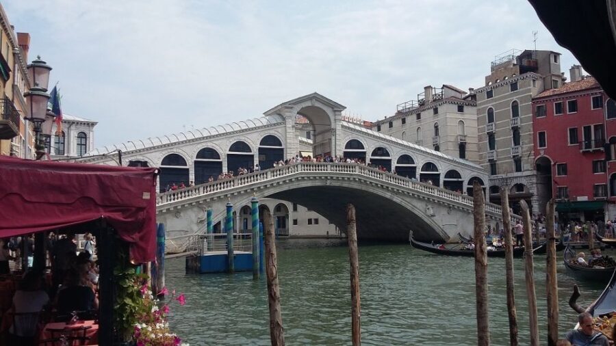 Venice: Doge's Palace and Basilica Skip-the-Line Guided Tour - An In-Depth Look at the Experience
