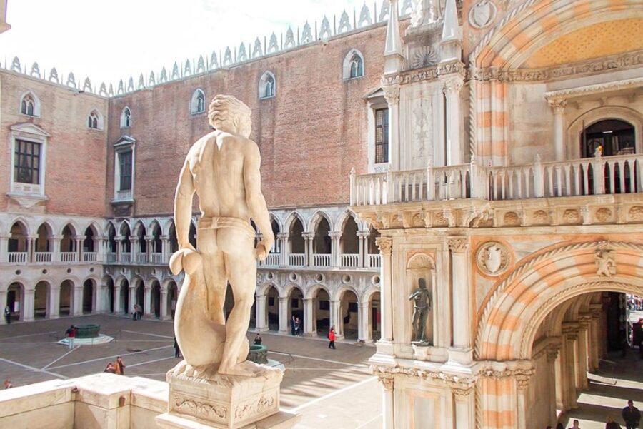 Venice: Doge's Palace and St. Mark's Basilica Tour - Final Thoughts