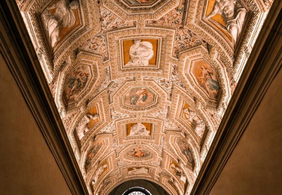 Venice: Doge's Palace, Bridge of Sighs, Prisons, Correr & Audioguides - Authentic Insights from Travelers