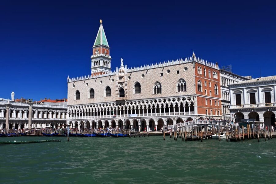 Venice: Doge's Palace Secret Itineraries Guided Tour - The Sum Up