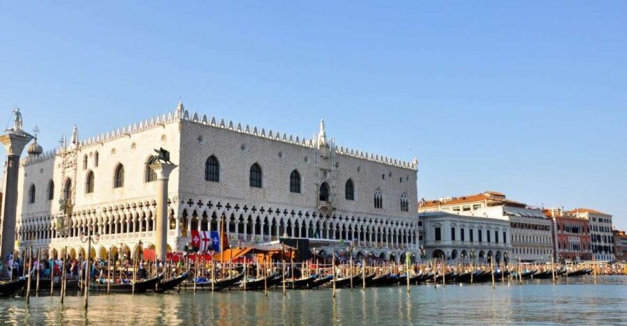 Venice: Doge's Palace Skip-the-Line Guided Tour - What Makes This Tour Stand Out
