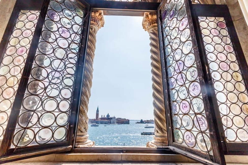Venice: Doge's Palace, St Mark's Basilica, and Pala d'Oro - Real Travelers’ Perspectives