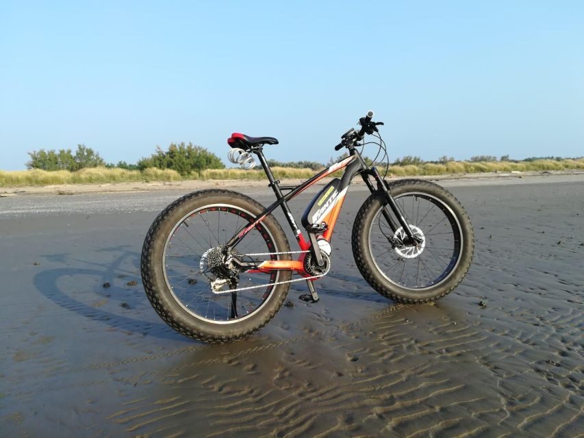 Venice E-bike Rental - Who Should Consider This Tour?