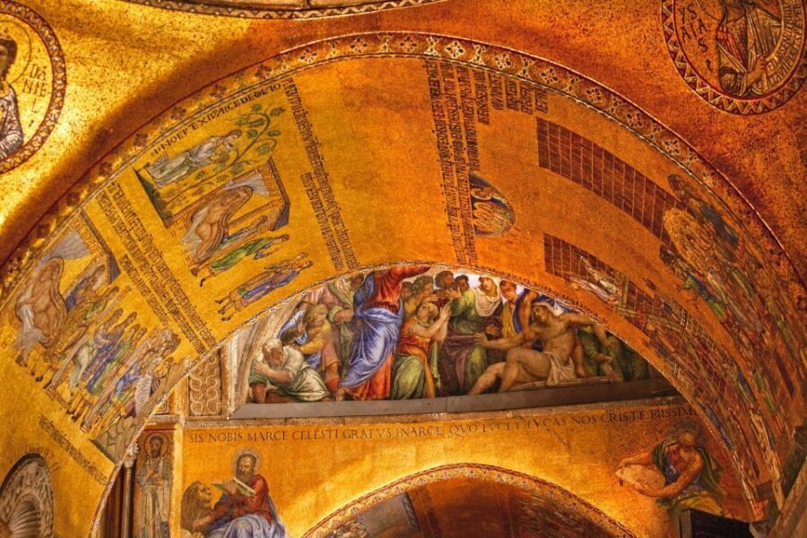 Venice: Exclusive After-Hours Tour of Saint Mark's Basilica - Why This Tour Matters for Your Visit