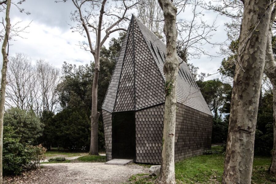 Venice: Explore San Giorgio Island with Ticket & Audio Guide - Exploring San Giorgio Island