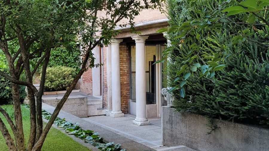 Venice: Fondazione Querini Stampalia Entry Tickets - A Taste of Venice’s Artistic and Architectural Wealth