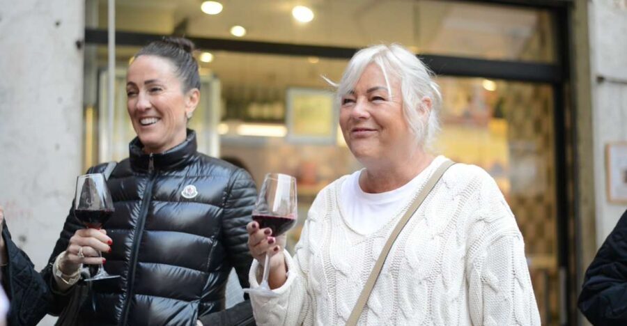 Venice: Food Tasting Tour with Cicchetti and Wine - What to Expect When You Join the Tour