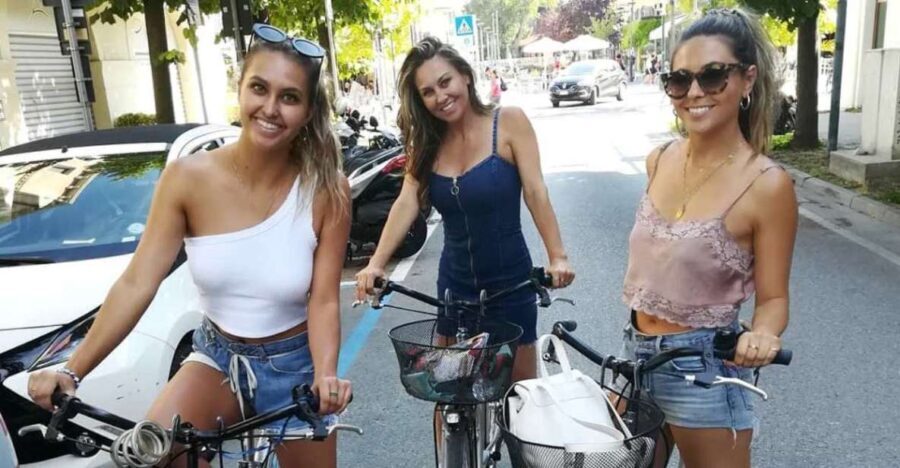 Venice: Full Day Bike Rental - The Practicalities