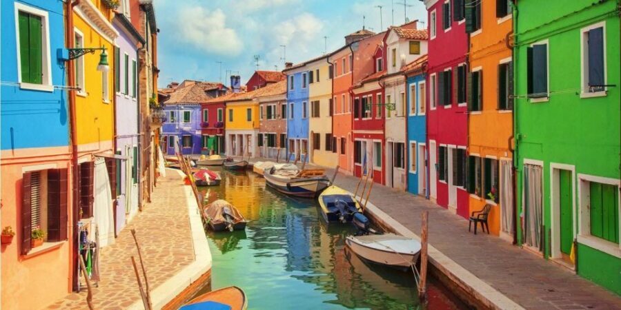 Venice Full Day tour with Murano or Burano - What Travelers Say