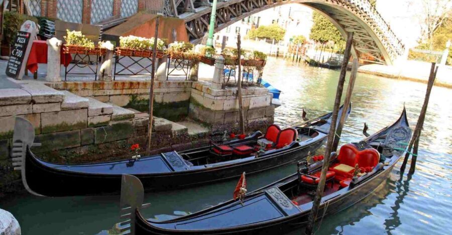 Venice Gems: Campo Sant'Angelo Walk & Gondola Ride - A Detailed Breakdown of the Tour