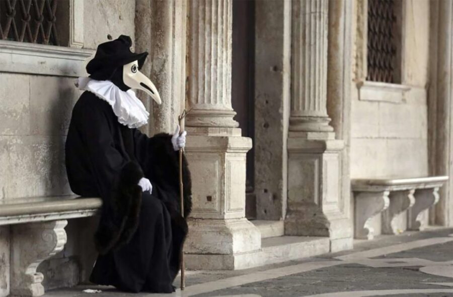 Venice: Ghost Tour to Rialto and San Marco Square - Final Thoughts