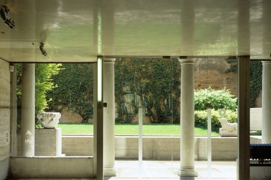 Venice: Guided Carlo Scarpa Architecture Tour - The Practicalities: What You Need to Know