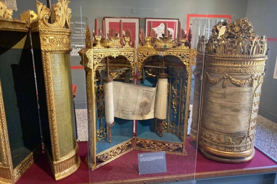 Venice: Guided Tour of the Jewish Ghetto and Synagogue Visit - Who Will Love This Tour?