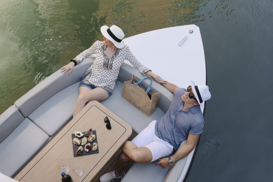 Venice: Hidden Canals on Electric Boat - Authenticity and Value