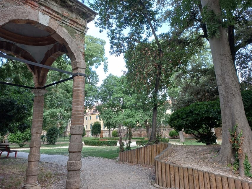 Venice: Hidden Gems and Secrets Walking Tour - A Closer Look at the Itinerary