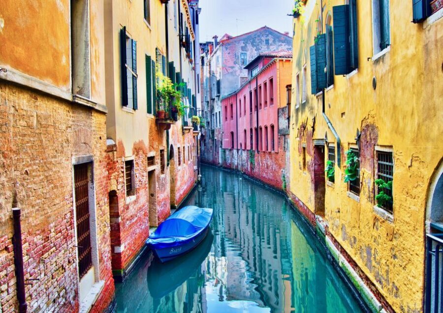 Venice: Historical Walking Tour and Doge's Palace - What Makes This Tour Stand Out?